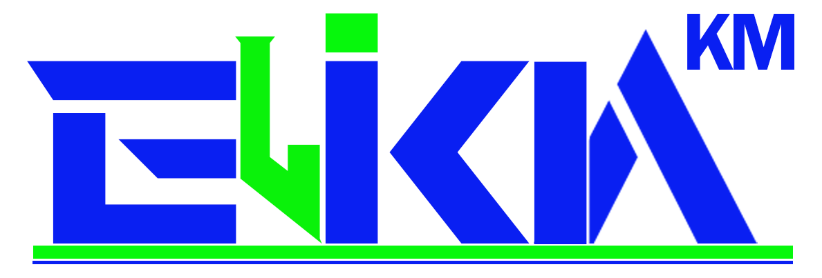 ELIKIA-KM / Connexion